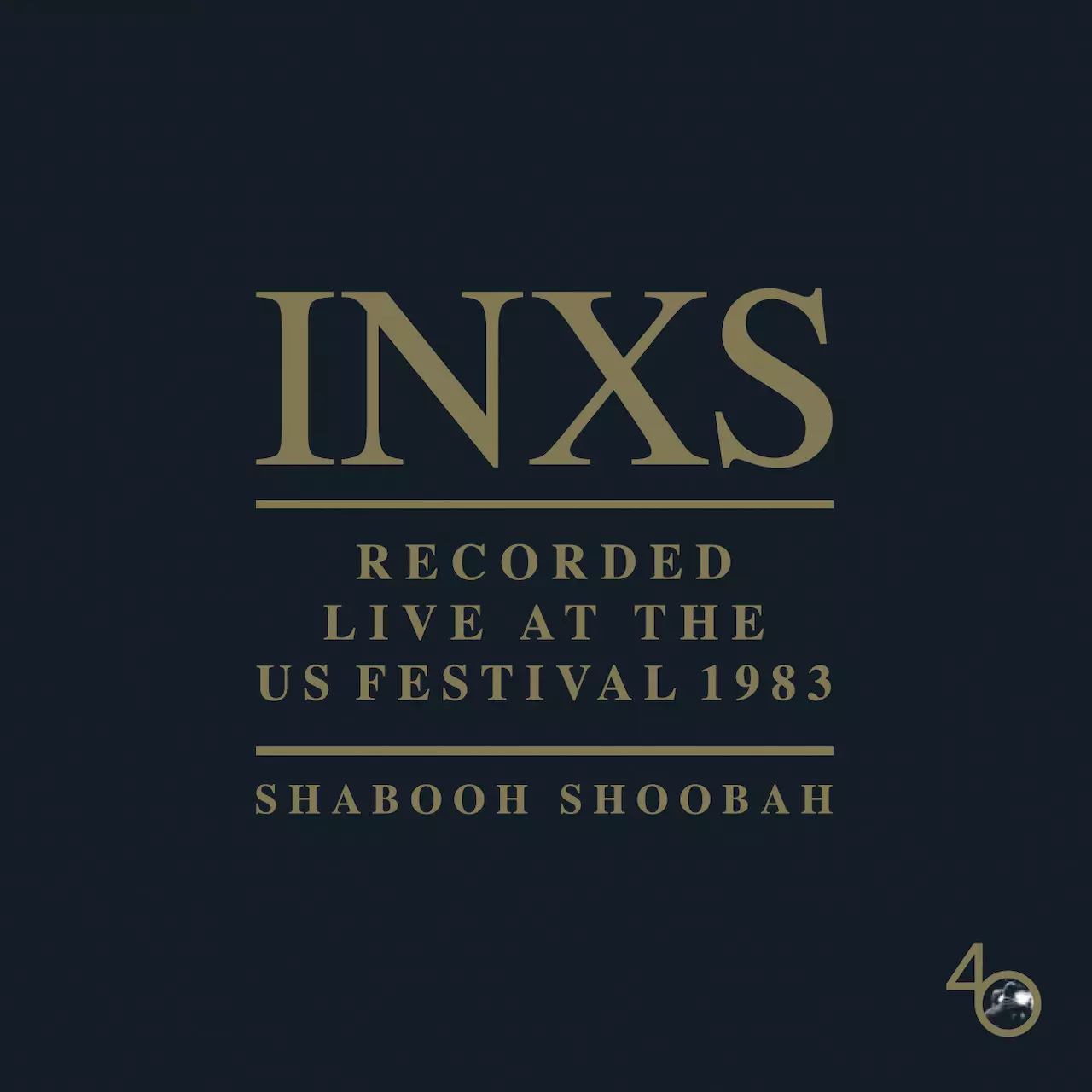 INXS празднуют День INXS, анонсируют концертный альбом на американском фестивале