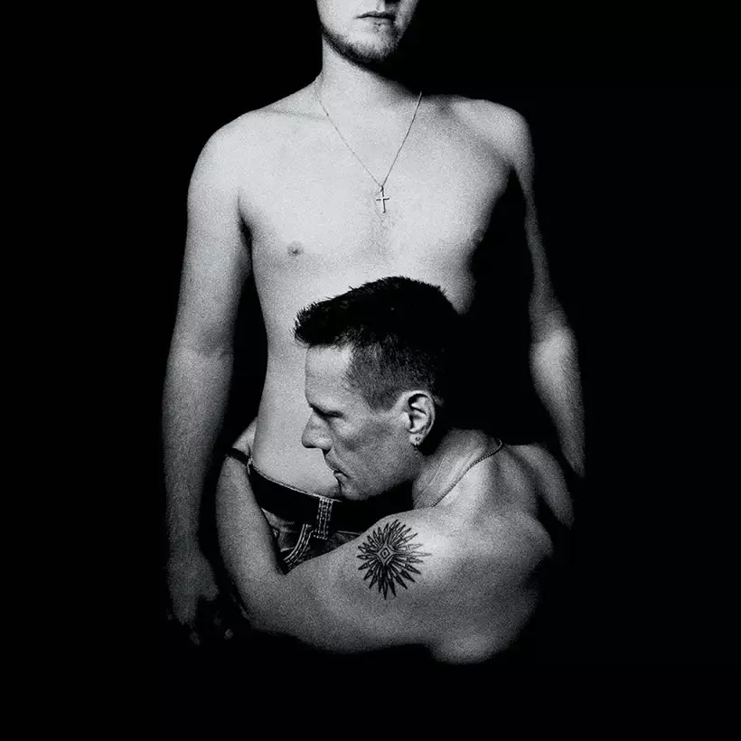 U2: Songs of Innocence - Behind The Albums | uDiscover Muzik