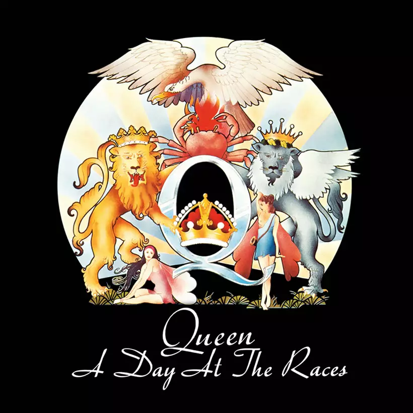 'A Day At The Races': Bagaimana Queen Mencetak Posisi Pole | uTemukan