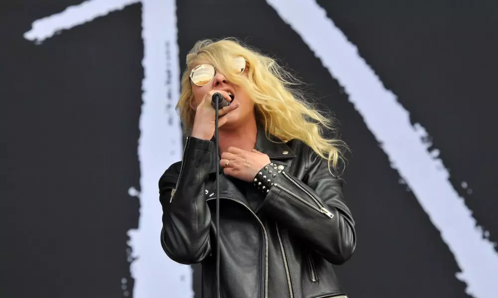 The Pretty Reckless - Foto: C Brandon/Redferns