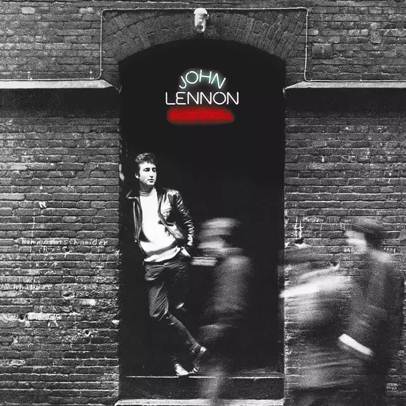 «Rock ‘N’ Roll»: Όταν ο John Lennon επέστρεψε στις ρίζες του