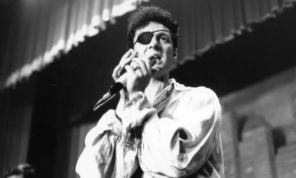 Shakin' And Stirring: The Real Rock'n'Roll Of Johnny Kidd | uDiscover