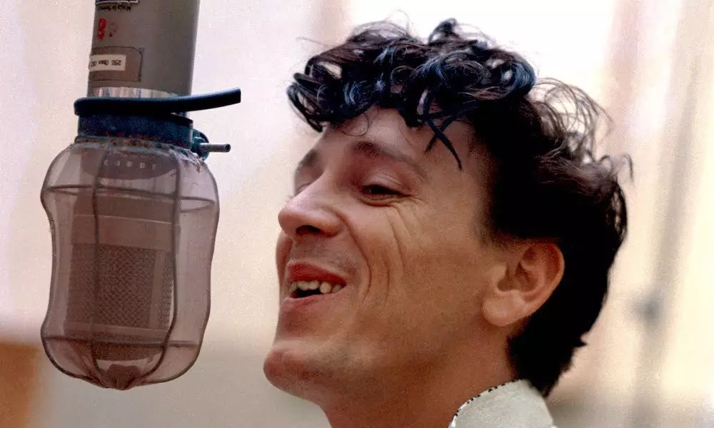 Gene Vincent - Sary: Capitol Archives