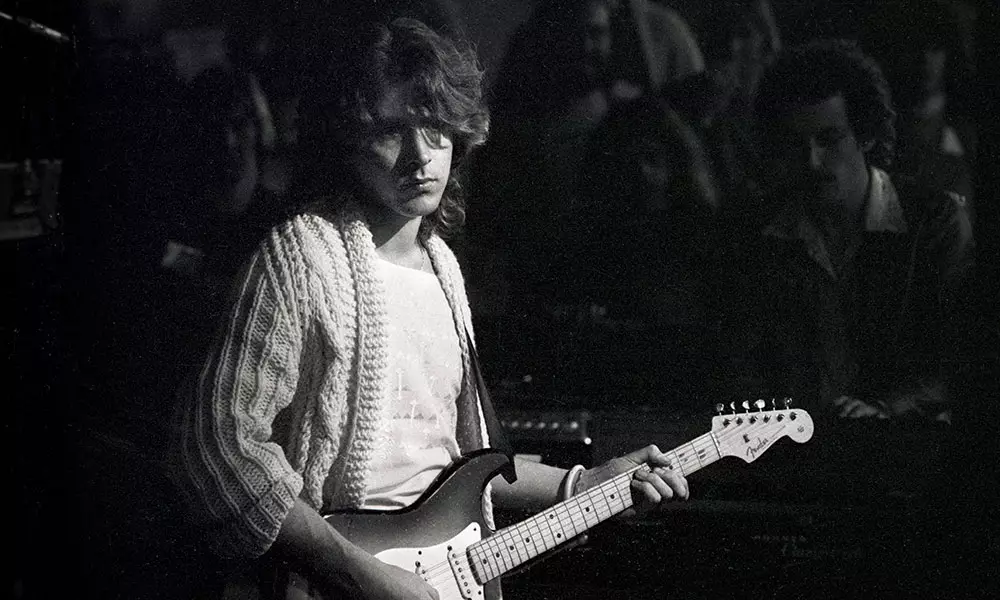 Main St. And Far Beyond: The Lyrical Guitar Of Mick Taylor | uDiscover