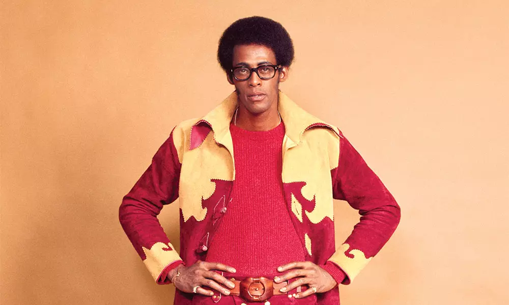 Mellores cancións de David Ruffin: 20 Essential Soul Gems | uDiscover