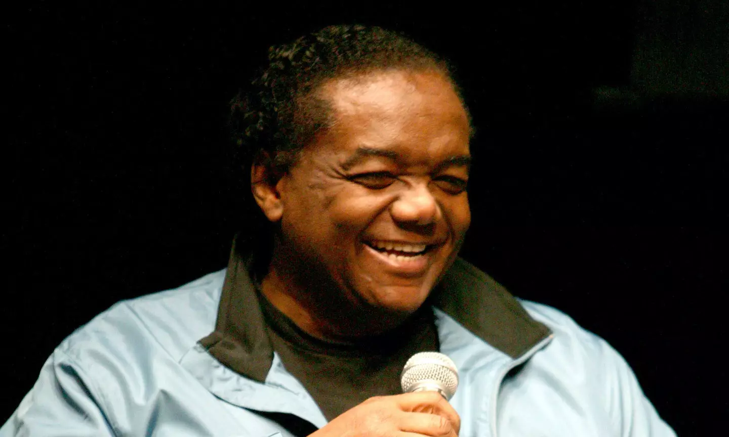 Lamont Dozier ، كىلاسسىك Motown Holland-Dozier-Holland كوماندىسىنىڭ ۋاپاتى