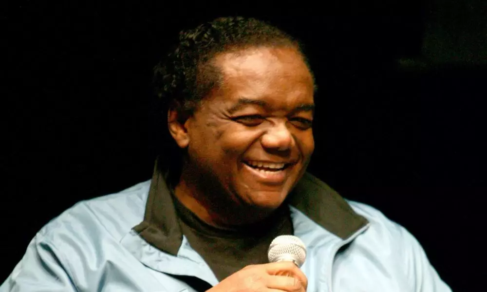 Lamont Dozier - Foto: Courtesy of Douglas A. Sonders/WireImage for The Recording Academy