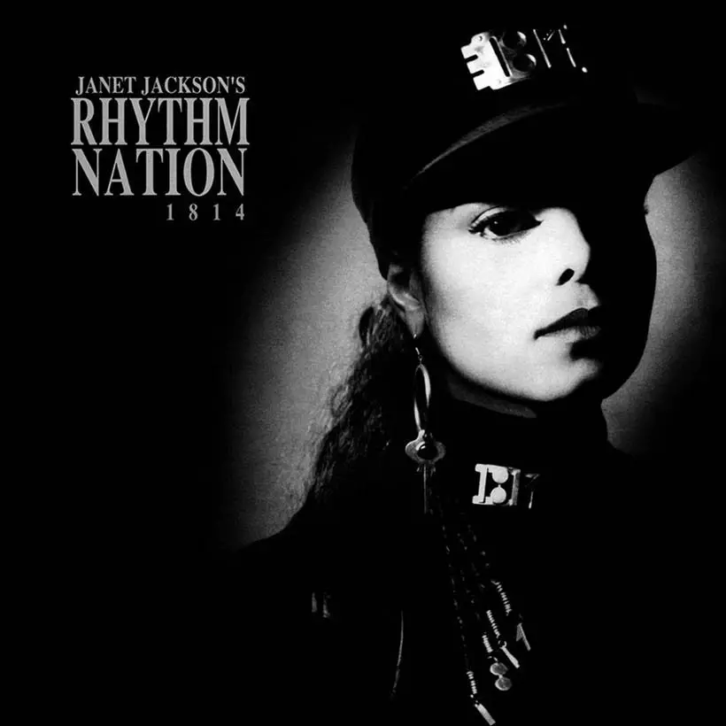 Janet Jackson artwork: UMG