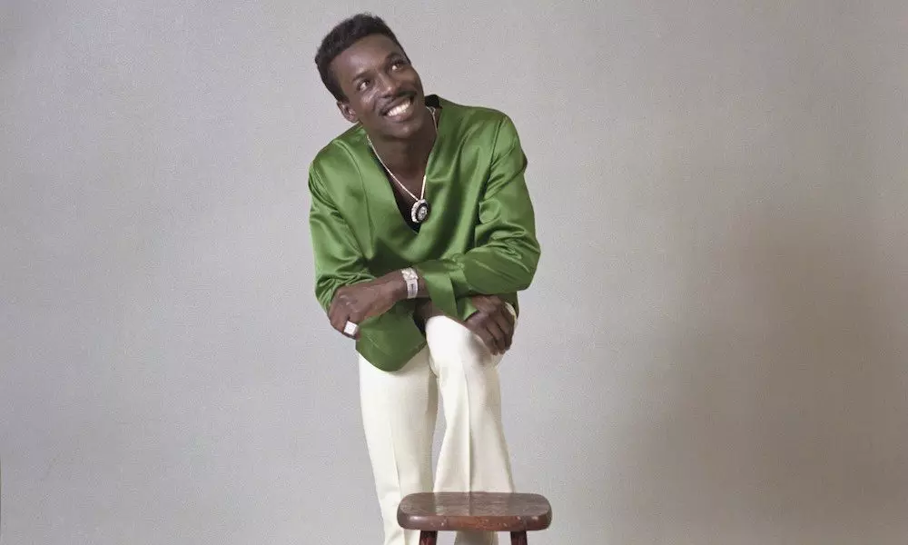 poto Wilson Pickett - Kahadean: Michael Ochs Archives / Getty Gambar