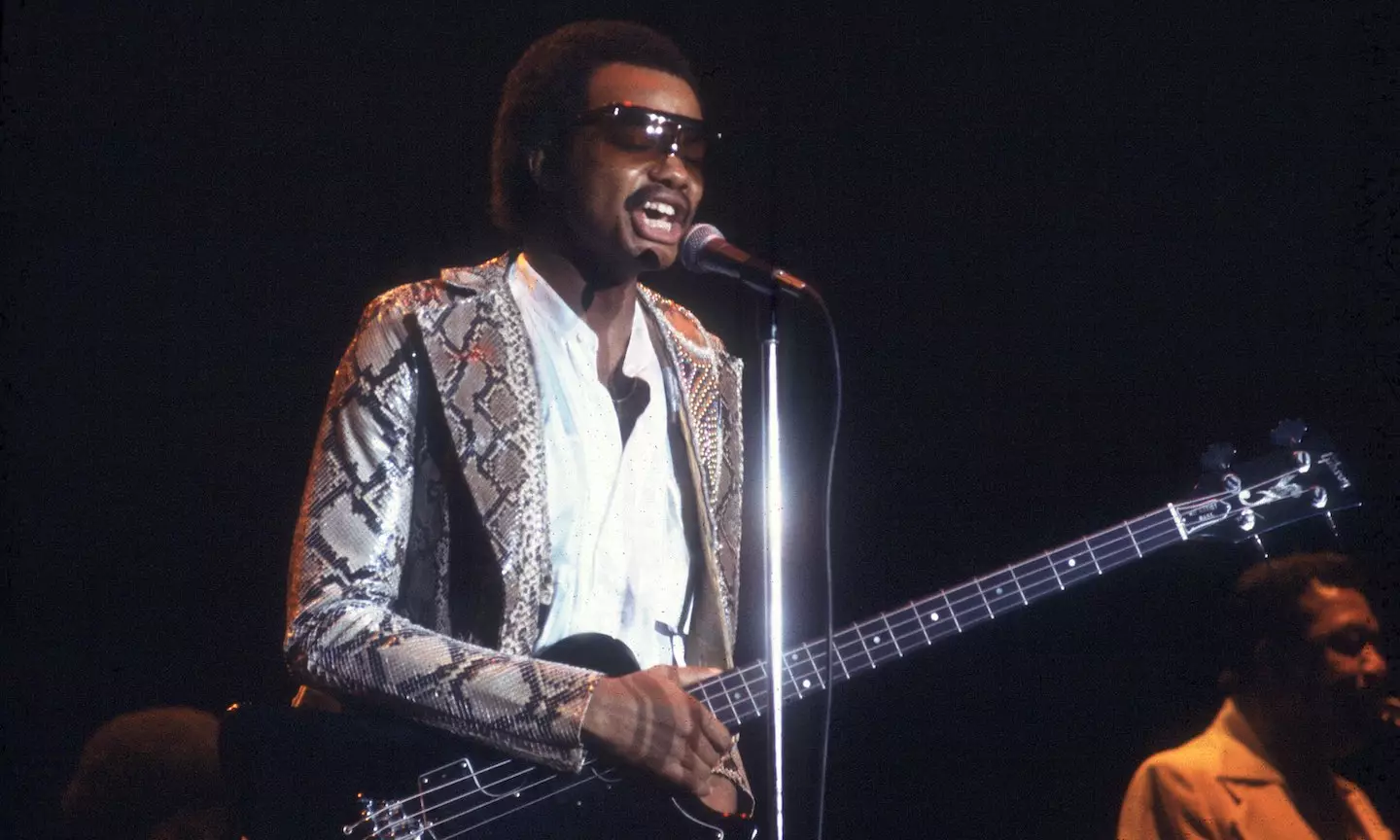 De Michael Henderson, Distinguished Bassist a Soul Frontman, stierft mat 71