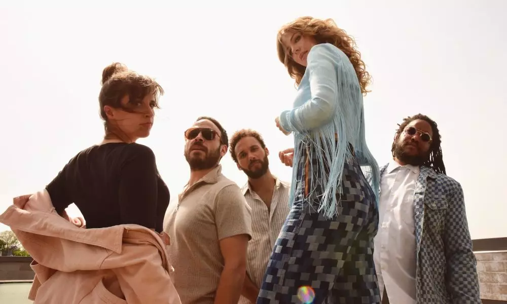 Lake Street Dive - Fotoğraf: Shervin Lainez