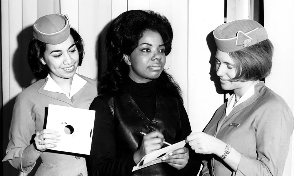 Mary Wells: Motown Icon And Soul Music's First Superstar | u Uppgötvaðu