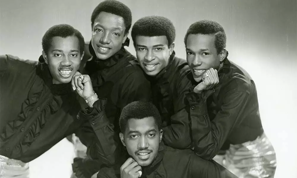 ‘Cloud Nine’: The Story Behind The Temptations’ High-Flying Hit