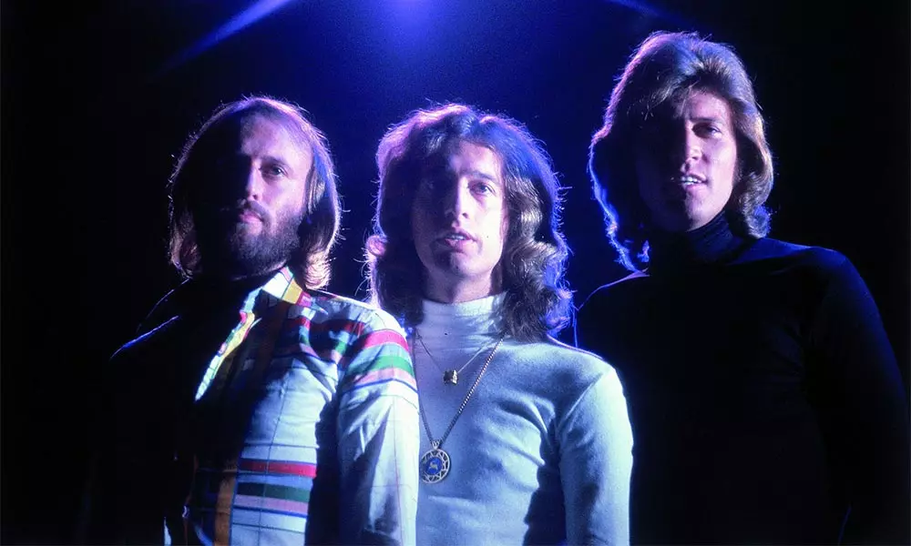 Night Fever: Bee Gees And The Birth Of Disco | uUpptäck