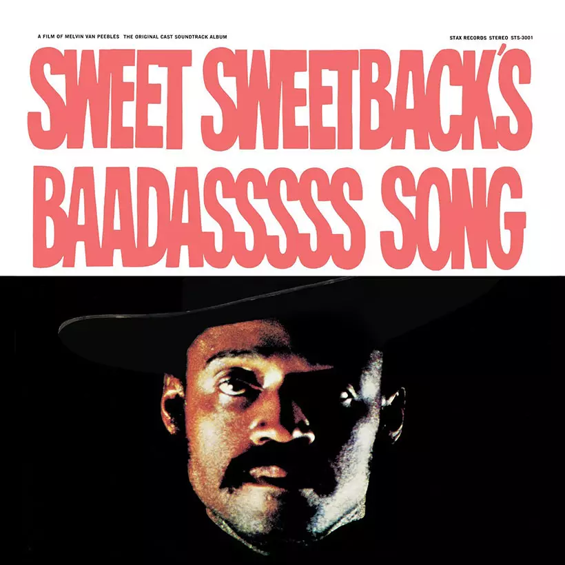 'Sweet Sweetback's Baadasssss Song': Blaxploitation Fire Lighting