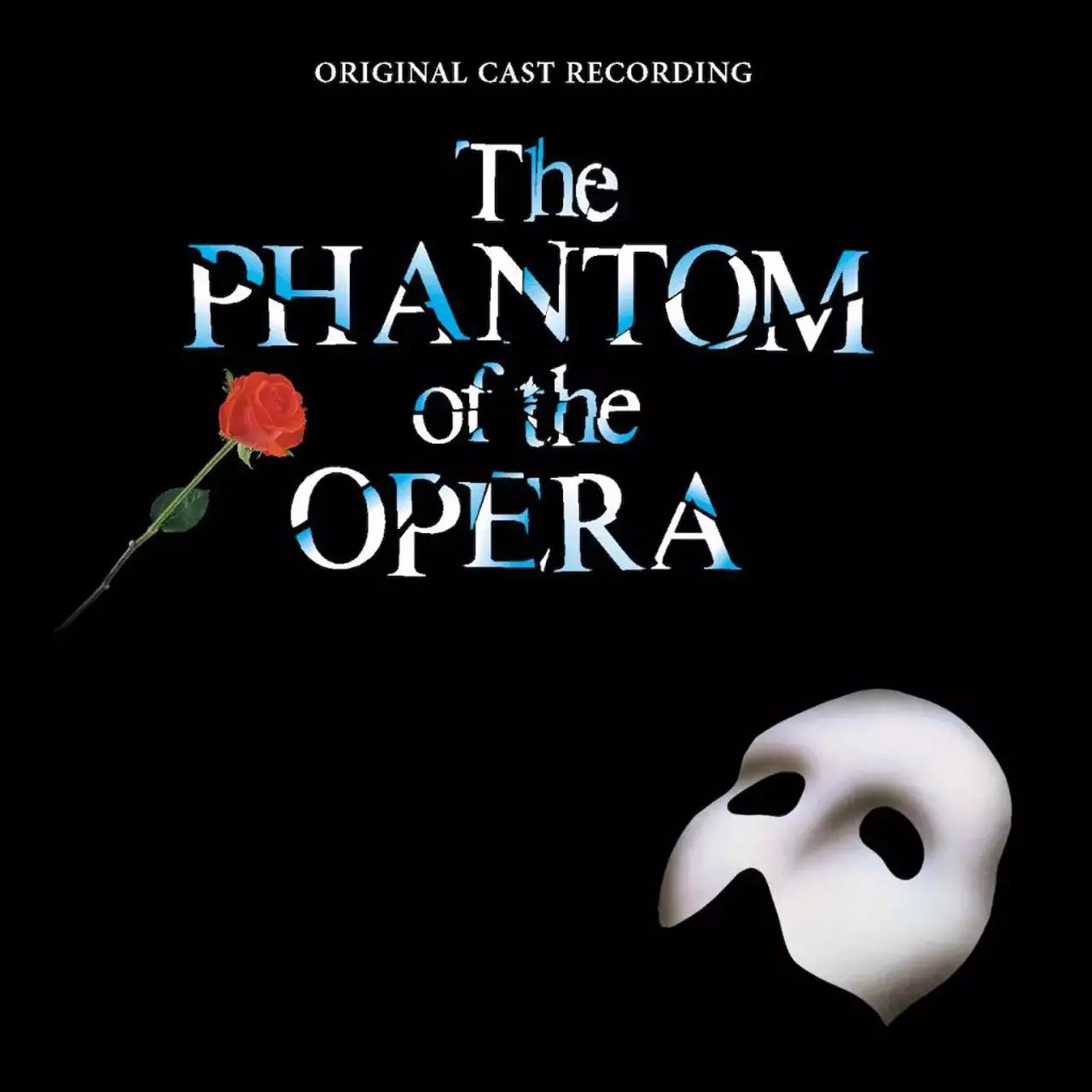 Andrew Lloyd Webber dijeli naslovnu pjesmu iz opere Phantom of the Opera za 2022