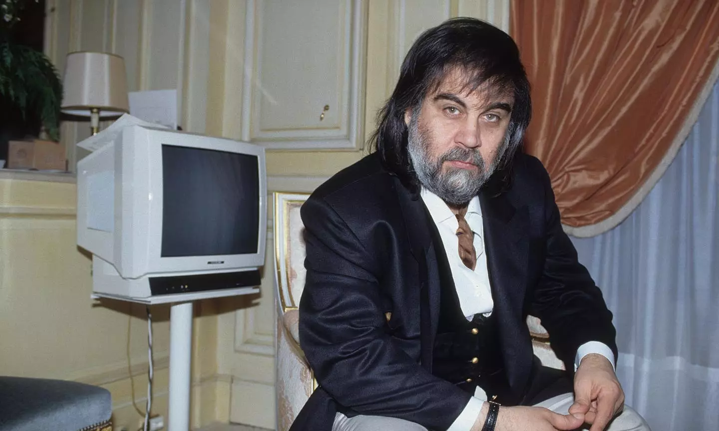 Vangelis, compositor de Blade Runner y Chariots of Fire, muere a los 79 años