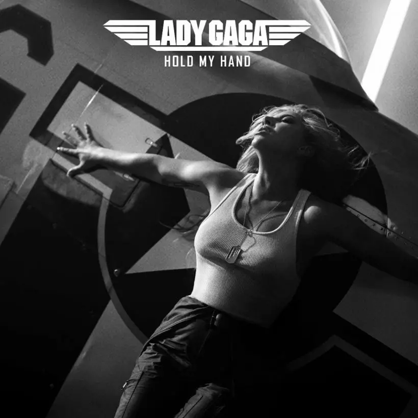 Lady Gaga - Wêne: Interscope Records