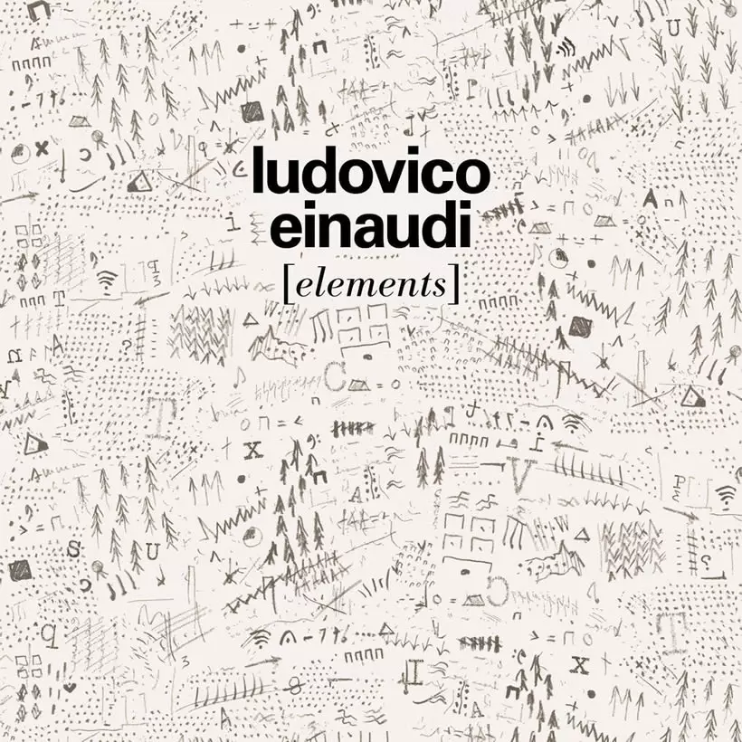 Elementos de Einaudi somente por convite… | uDescubra