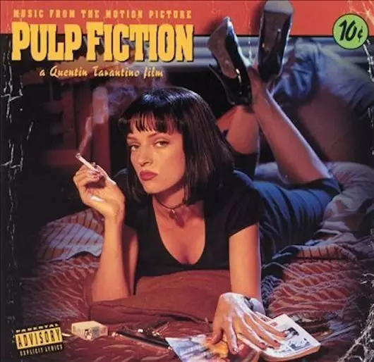 Original Soundtracks Special: „Pulp Fiction“ – uDiscover