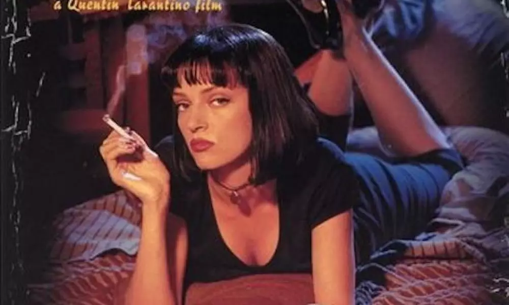 Саундтрекҳои махсуси махсус: 'Pulp Fiction' - uDiscover 6116_1