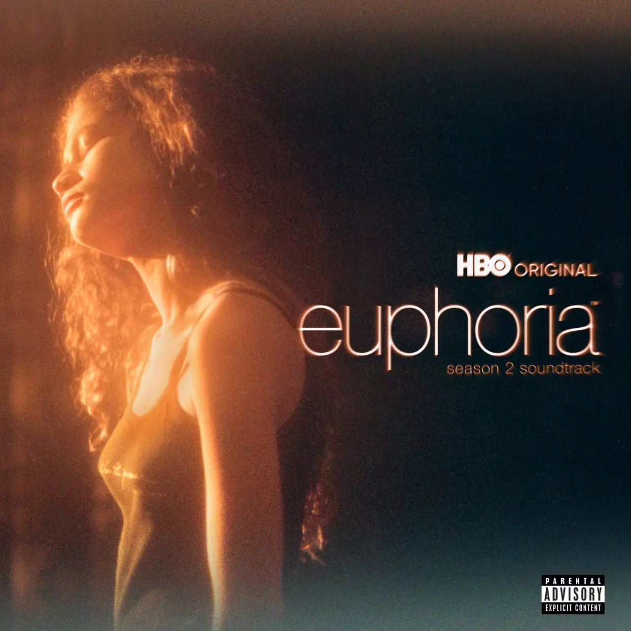 Écoutez la bande originale officielle de la série "Euphoria" de la saison 2