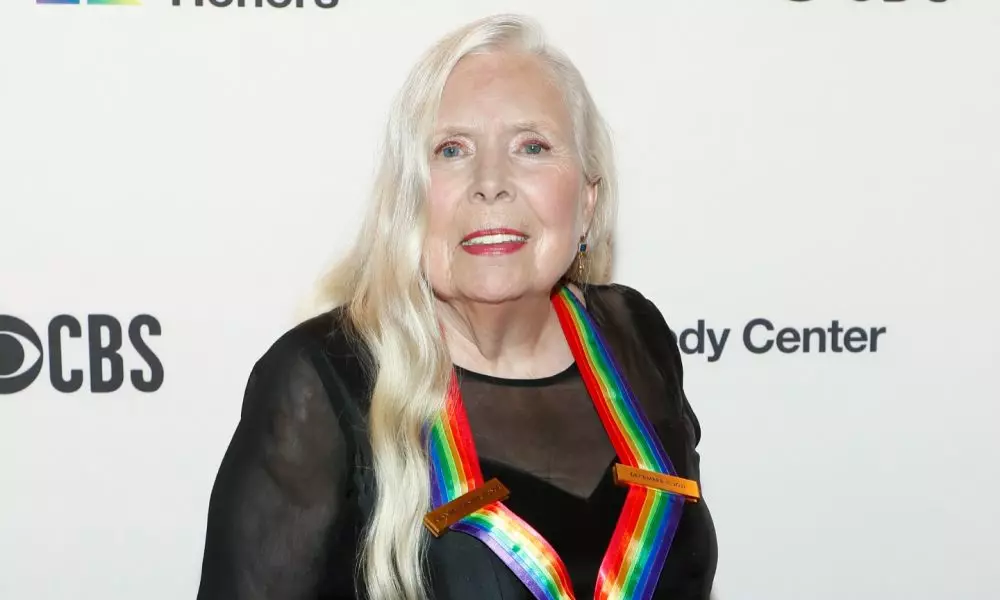 Joni Mitchell Kennedy Center Honors – Foto: Paul Morigi/Getty Images