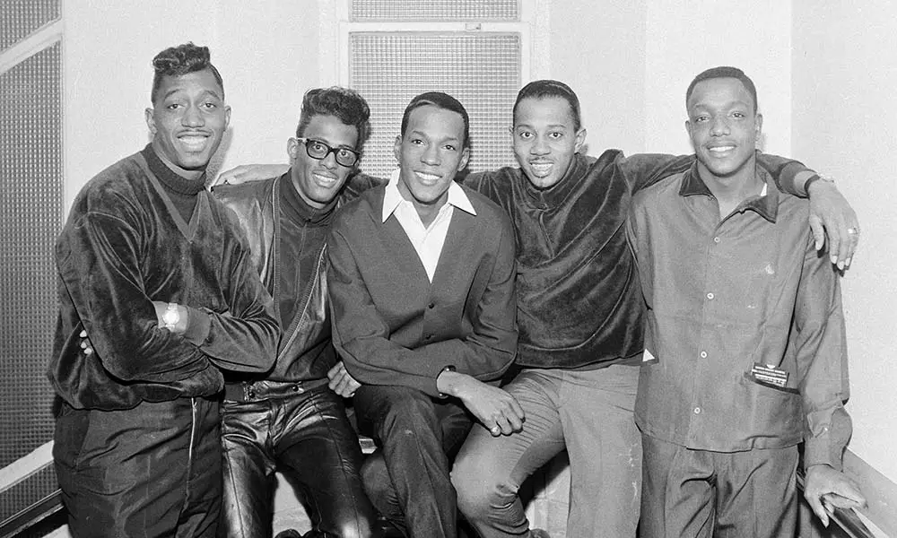 'My Girl': Por qué la canción clásica de The Temptations habla con todos