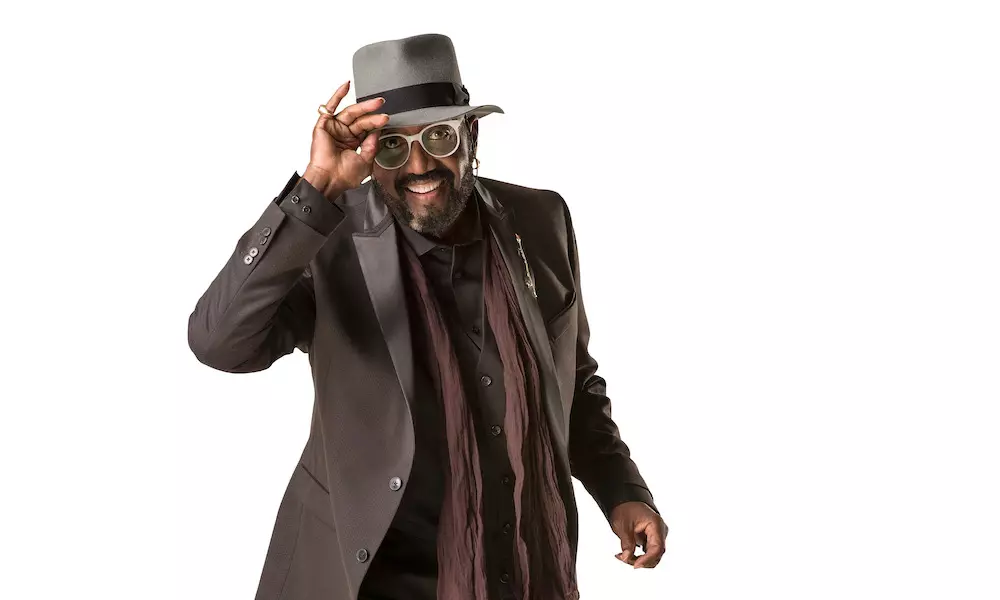 Carrying The Soul Torch: Otis Williams On The Temptations' Mighty Legacy