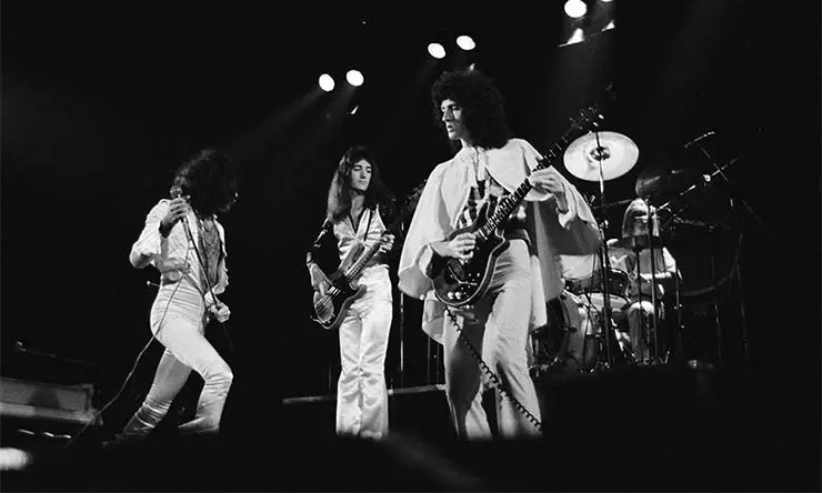 Queen A Night At The Odeon Press Image 3 web optimized 740