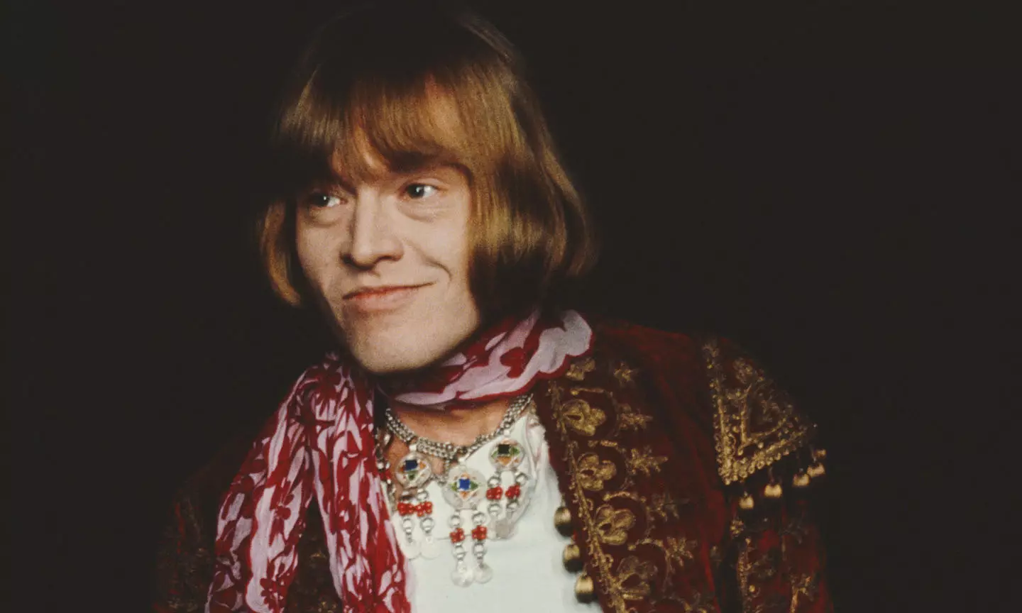 Wêrom Brian Jones sa wichtich wie foar de Rolling Stones | uDiscover