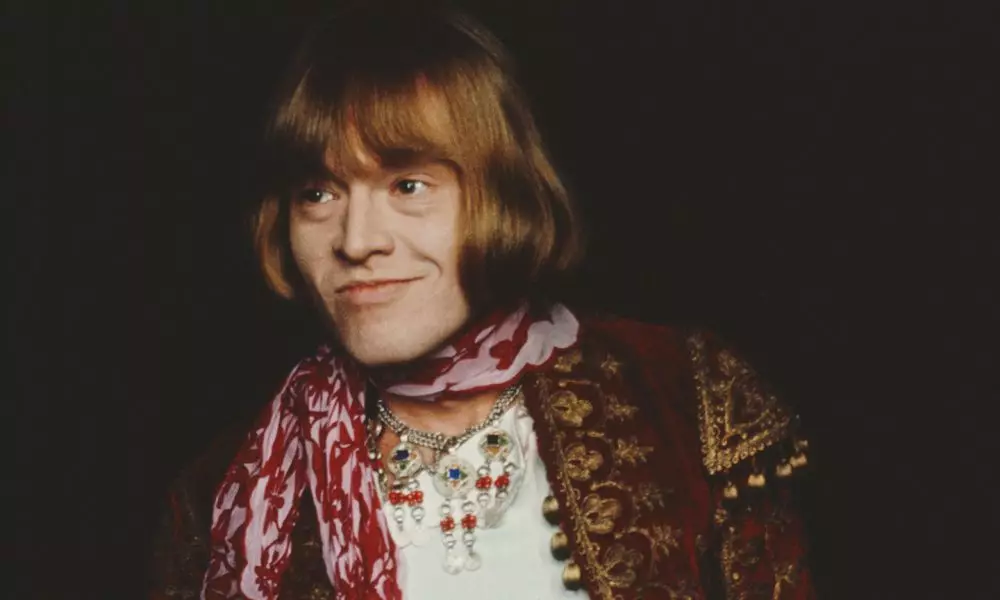 Brian Jones - Foto: Mark kaj Colleeen Hayward/Redferns