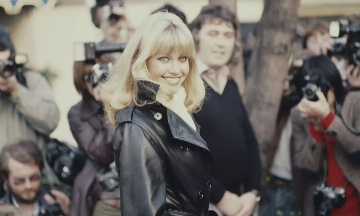 73 éves korában meghalt Olivia Newton-John színésznő és szeretett popénekes