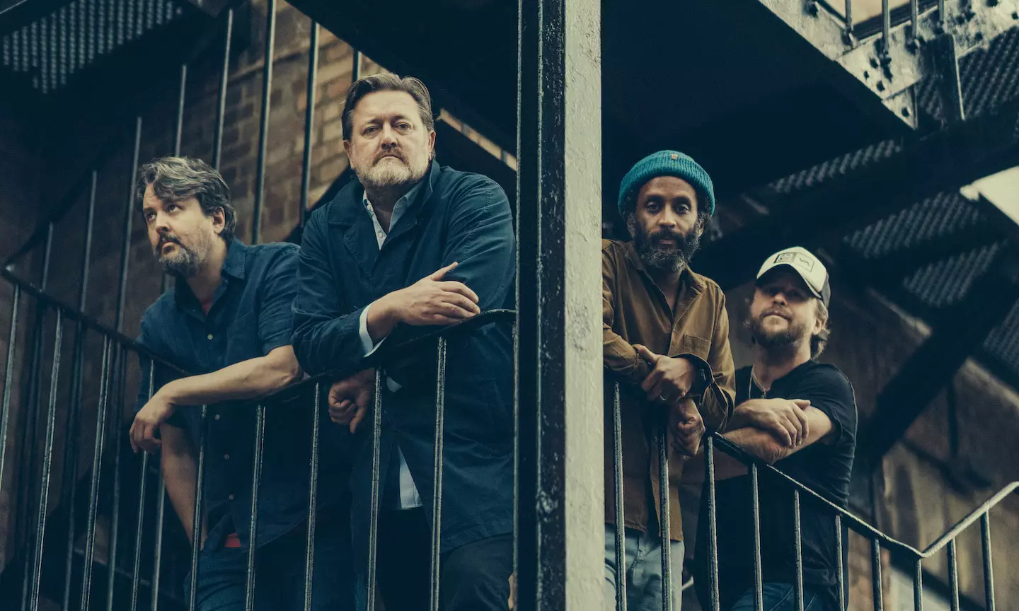 Elbow se vraća s meditativnim novim singlom 'The Saldom Seen Kid'