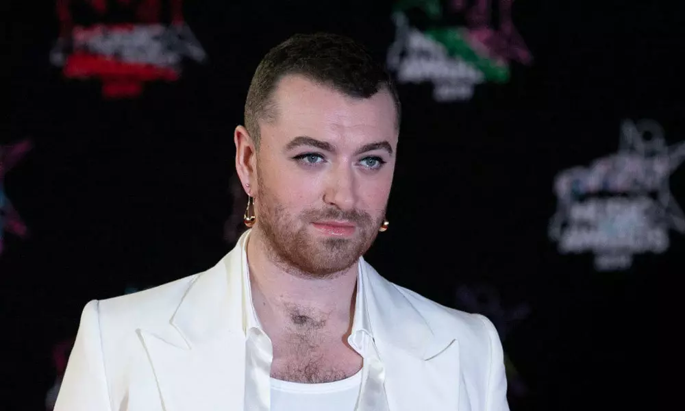 Gledajte kako Sam Smith obrađuje Coldplayevu pjesmu Fix You za iHeart Radio