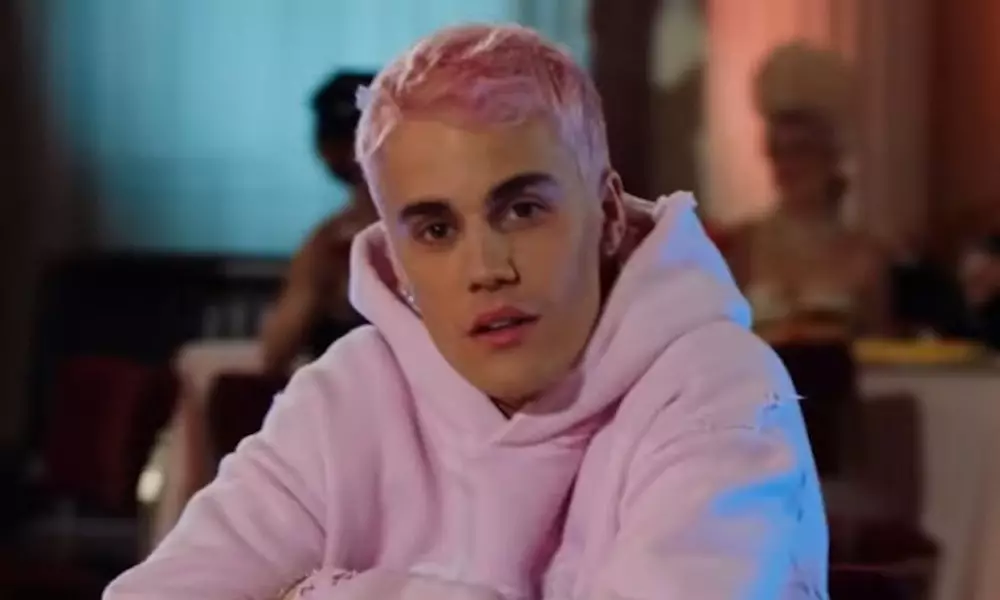 Justin Bieber faise sincero na serie documental de Youtube "Seasons"