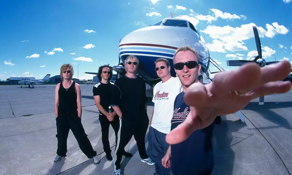 Ara Trailer Għal Rock & Roll Road Trip Ma' Sammy Hagar Ft. Joe Elliott