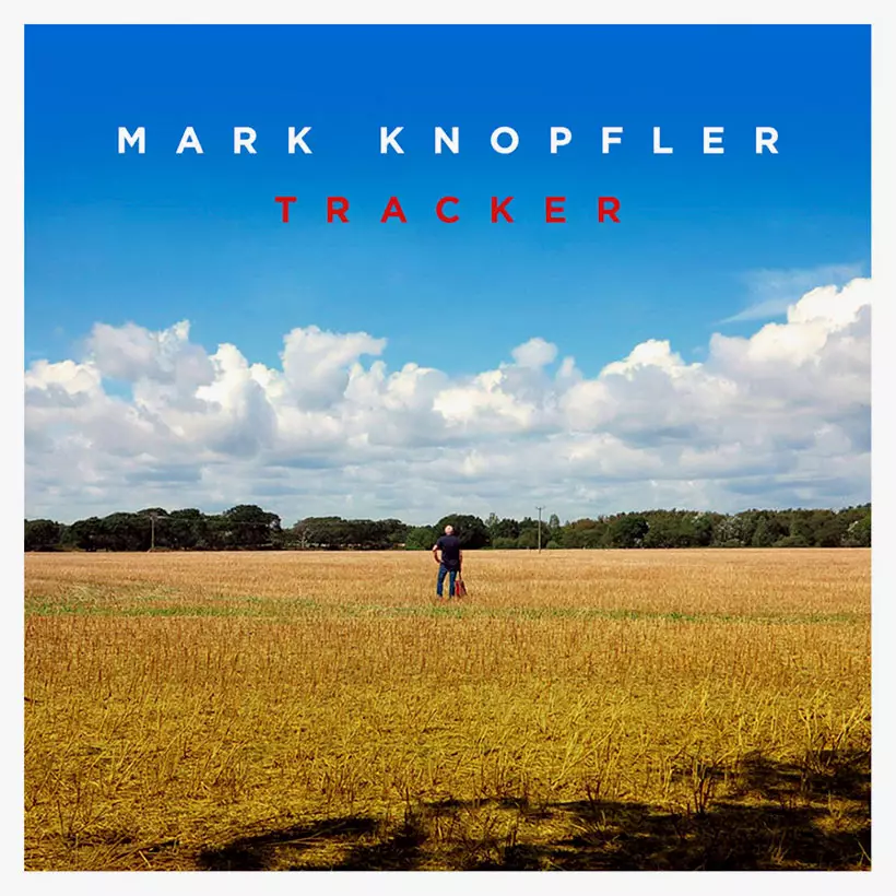 'Tracker': Wéi de Mark Knopfler neien Territoire op senge musikalesche Reesen fonnt huet