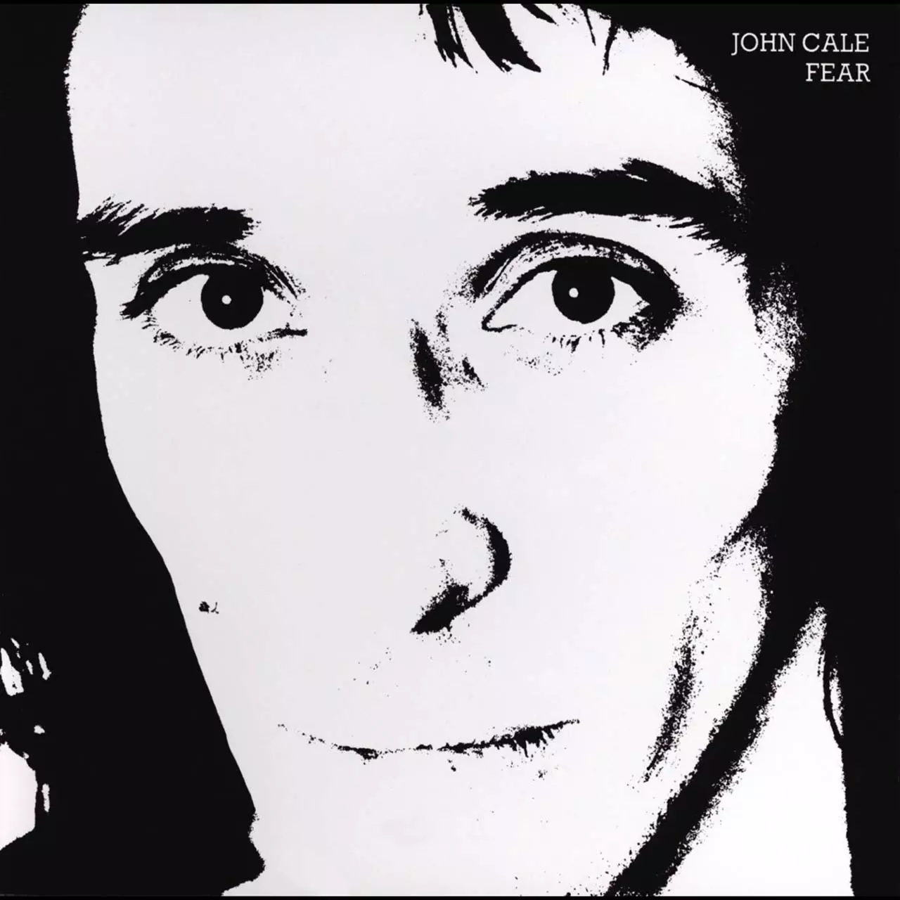 'Vrees': Hoe John Cale sy gruis teruggekry het