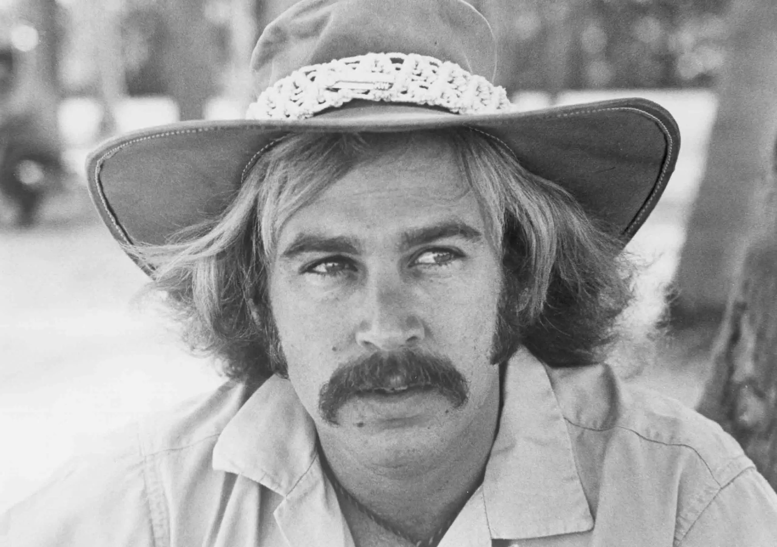 Virun Margaritaville: Jimmy Buffett's Outlaw Country Underground Years