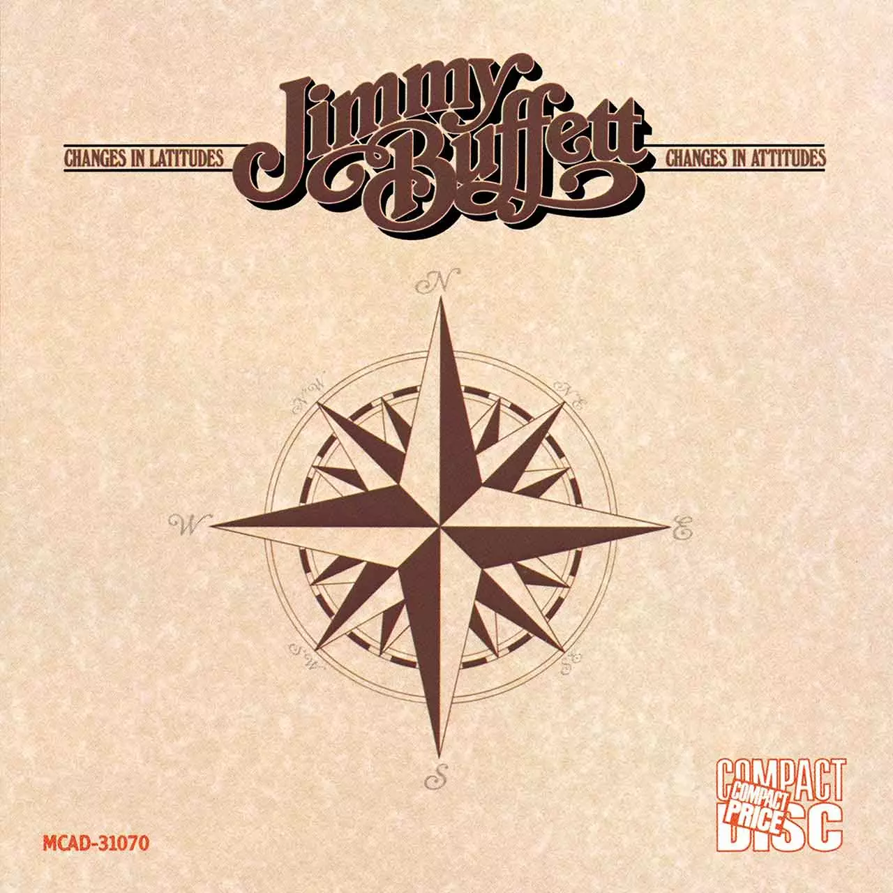 'Impinduka mu burebure, impinduka mu myifatire': Jimmy Buffett Classic