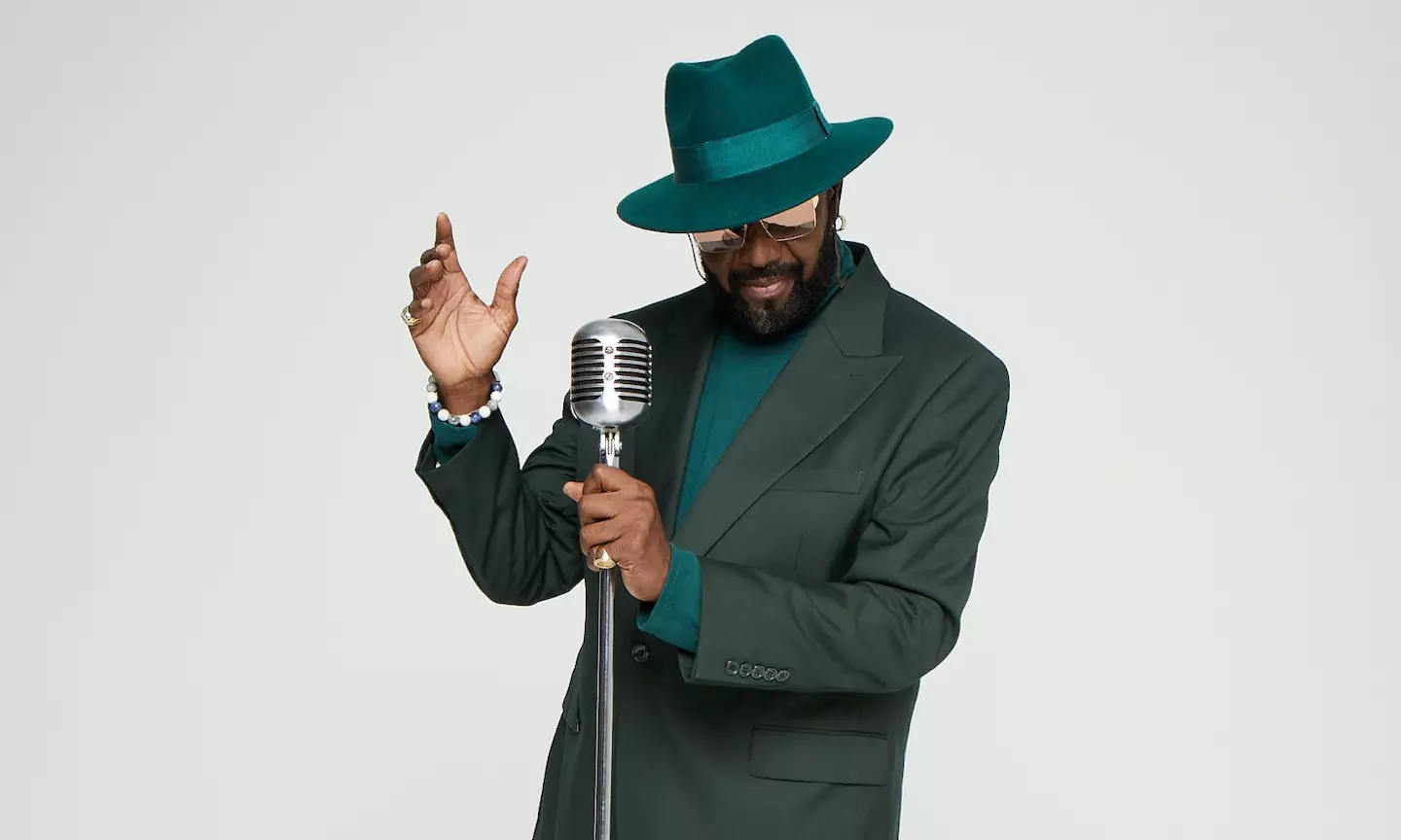 Il-Ko-Fundatur ta’ Temptations Otis Williams’ Juri d-Dripp tal-Firma Tiegħu