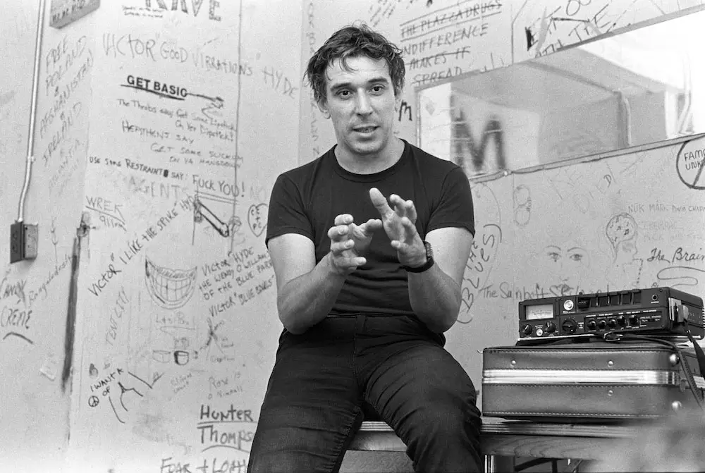 Beschte John Cale Lidder: Fënnef Essential Tracks Reveal The VU Legend's Gift