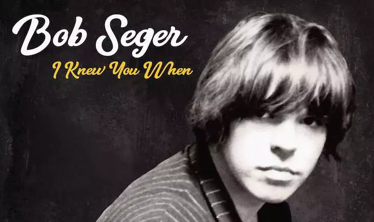 Bob Seger Honors Lost Legenda Dina Albeum Anyar Kuring Nyaho Anjeun Iraha