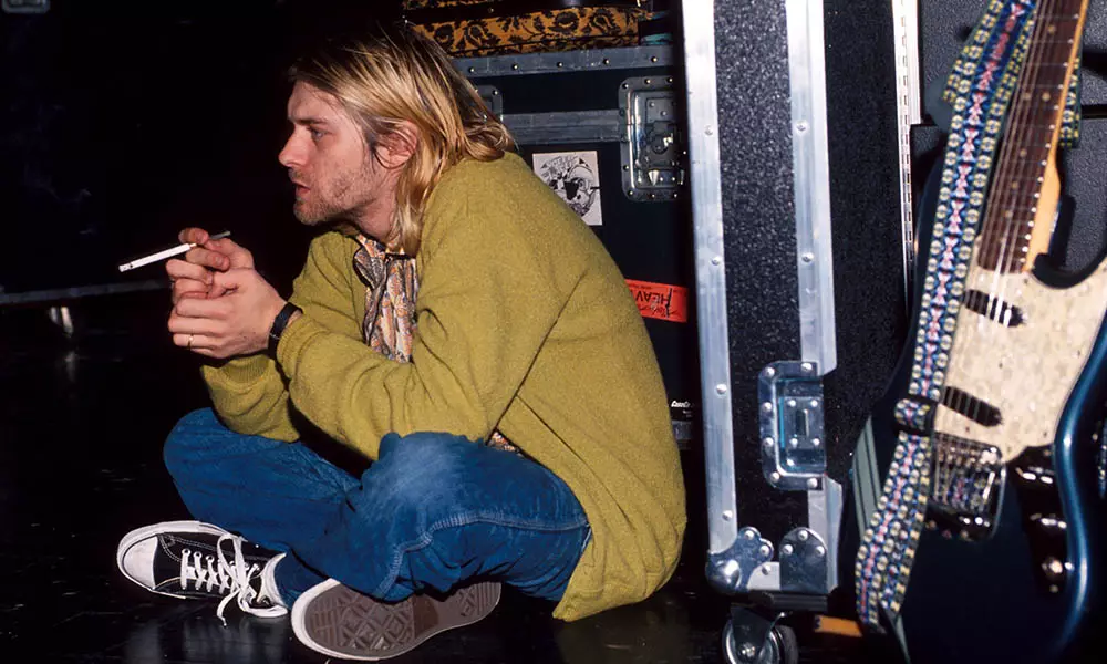 Mellores cancións de Nirvana: 20 temas esenciais que brillan con Teen Spirit