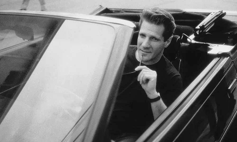 Se souvenir d'un aigle élégant, Glenn Frey | uDécouvrir