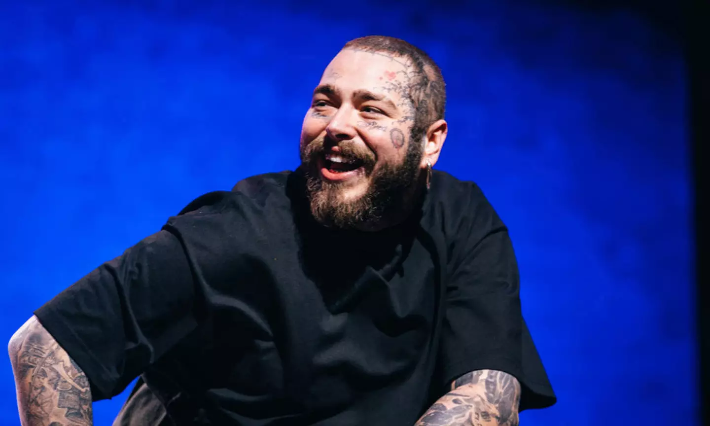 Post Malone deli prvi napovednik za prihajajoči Tour Doc, Runaway