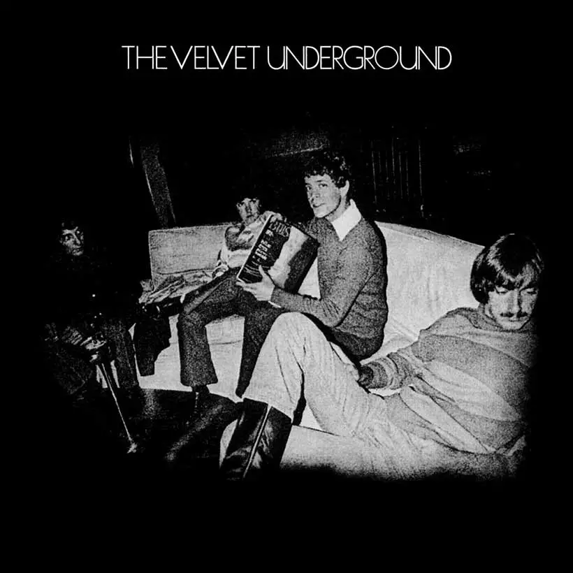 The Velvet Underground өз атауы бар үшінші альбомдағы жарықты қараңыз