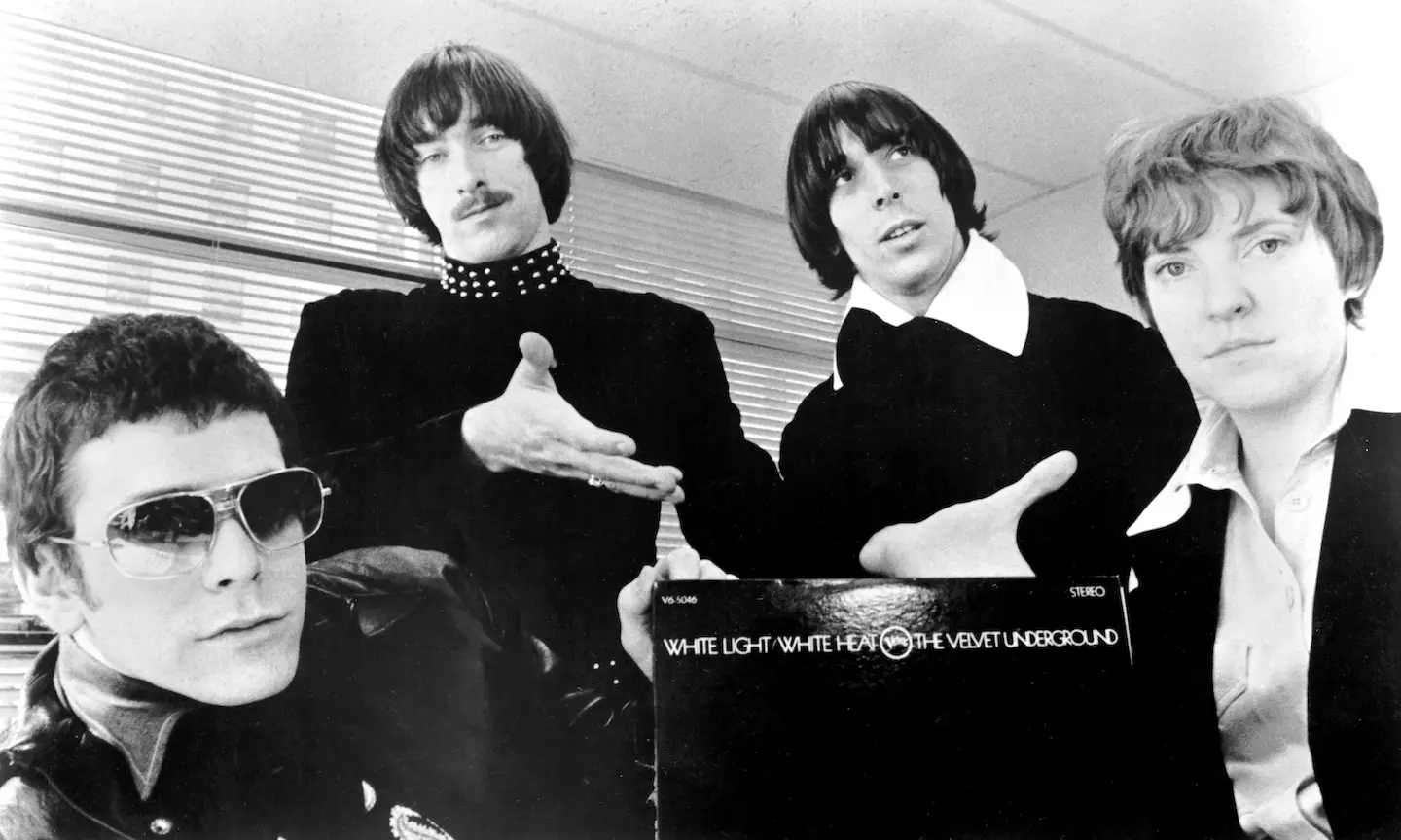 10 рэчаў, якія мы даведаліся з фільма Velvet Underground