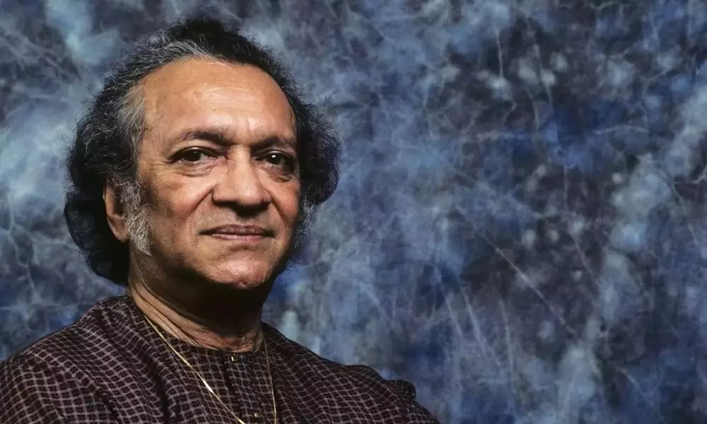 Ze Wschodu na Zachód: Pamięć o Wielkim Ravi Shankar | uOdkryj